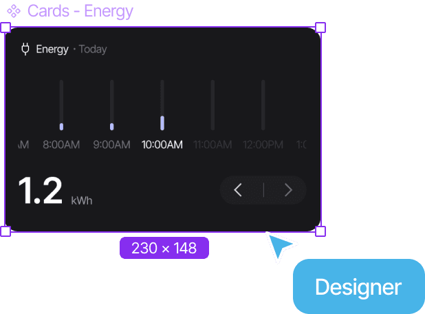 SquareLine Vision - From Vision to Product