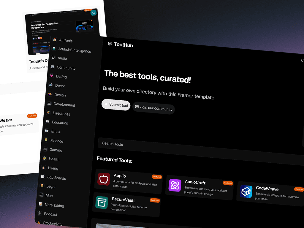 Discover Best Web Design Tools in The Internet