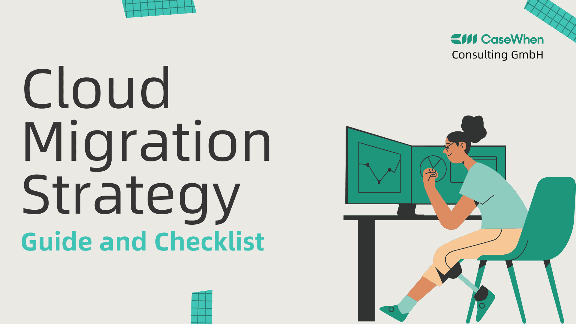 Cloud Migration Strategy: Guide and Checklist