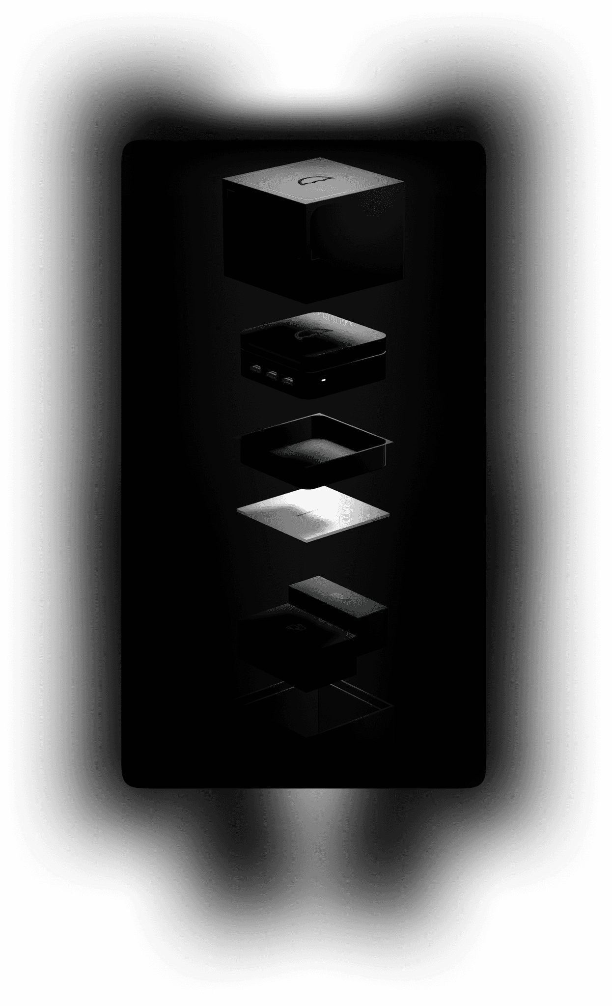 Umbrel Home | Plug and Play Home Cloud Server