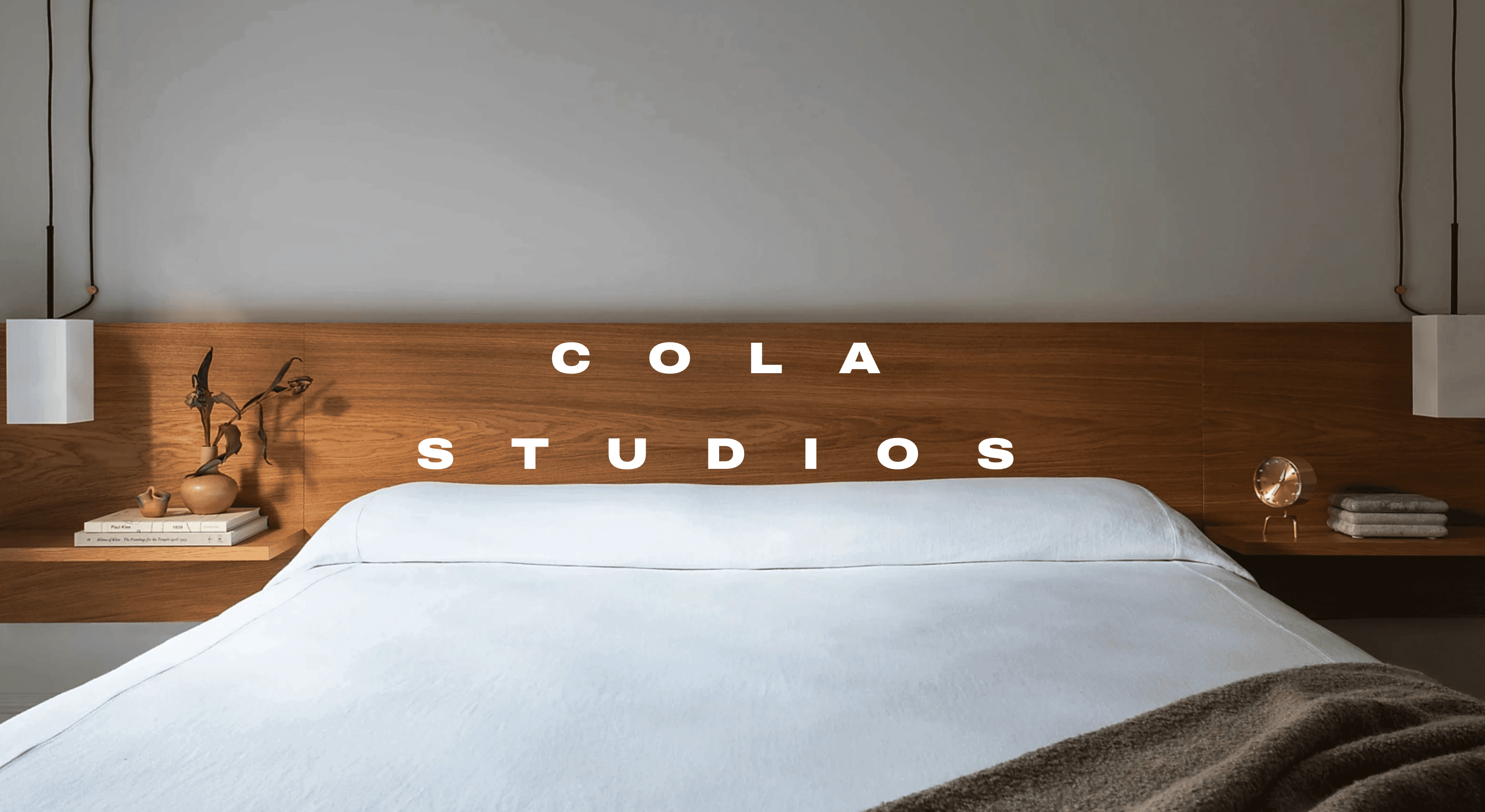 Greenwich Home - Form Studio