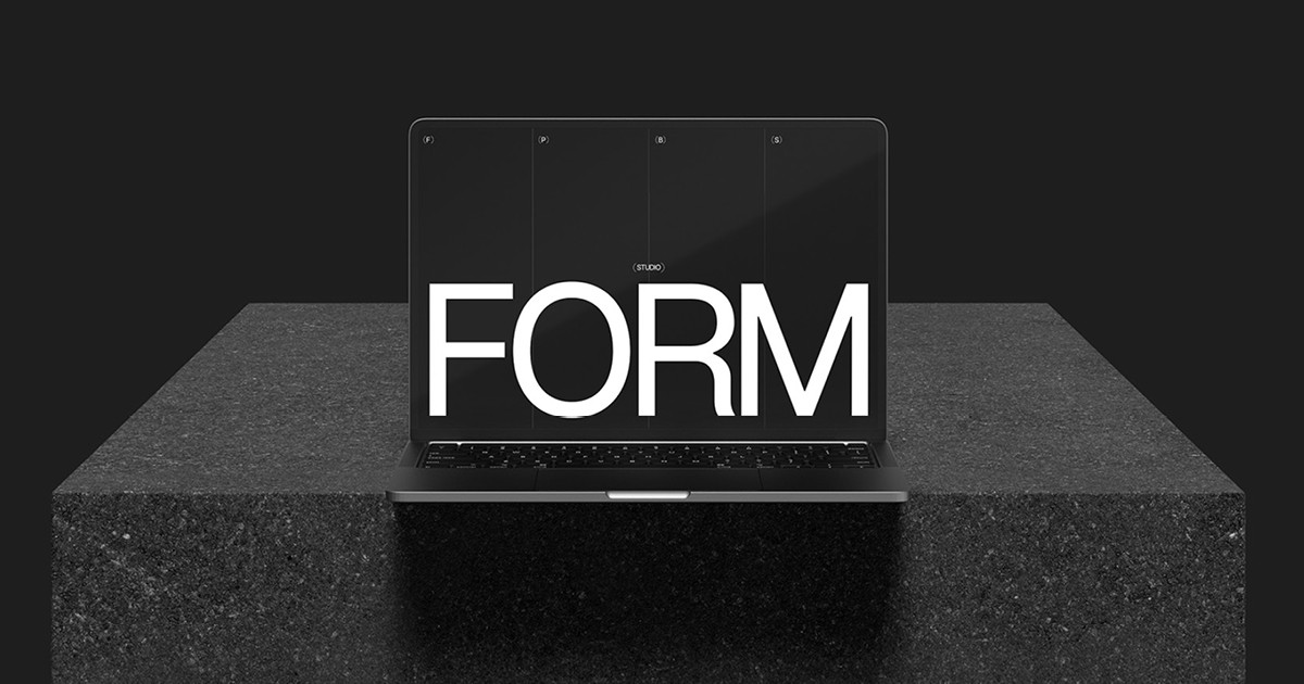 Studio - Form Studio