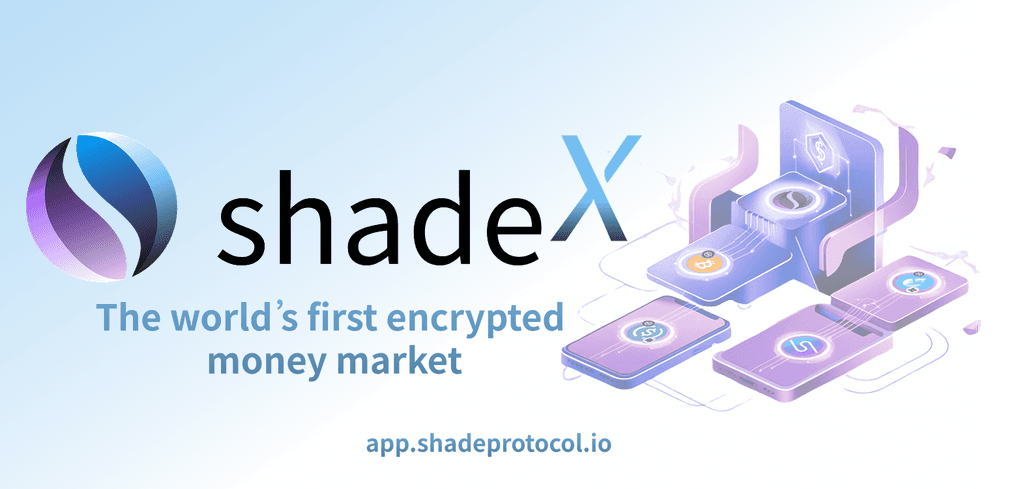 What Is Shade Protocol? - Blog