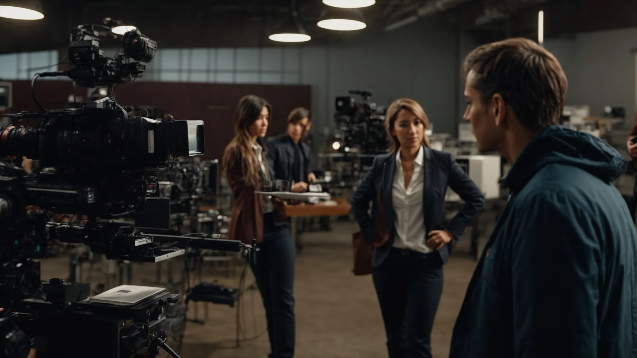 How To Run Film Payroll - Saturation