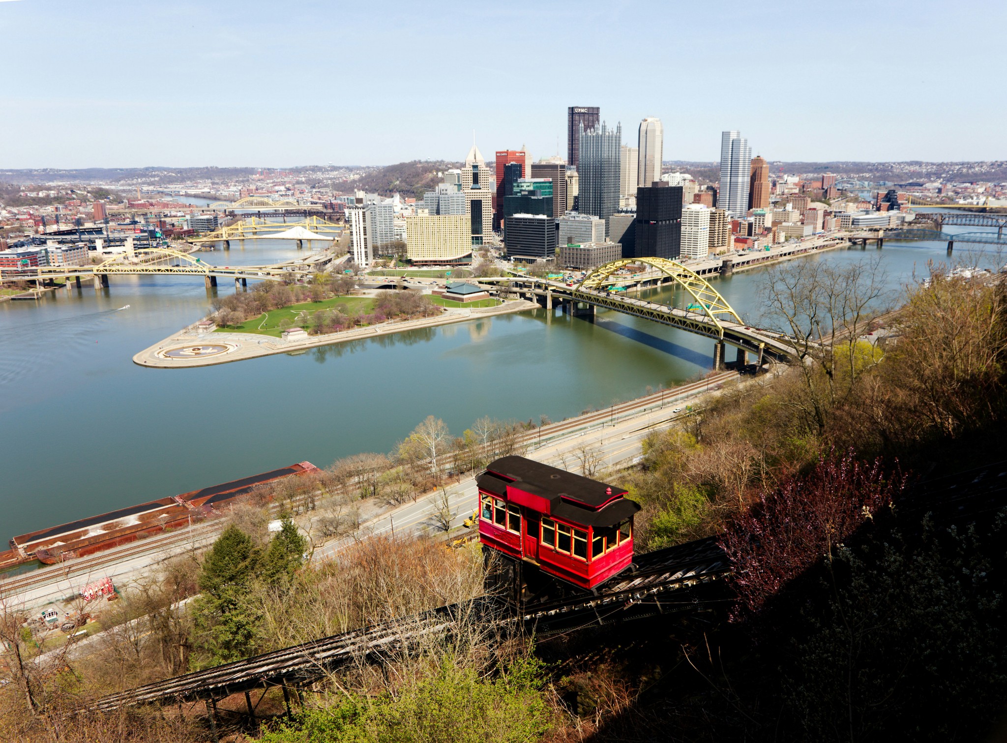 PGH Comprehensive Plan