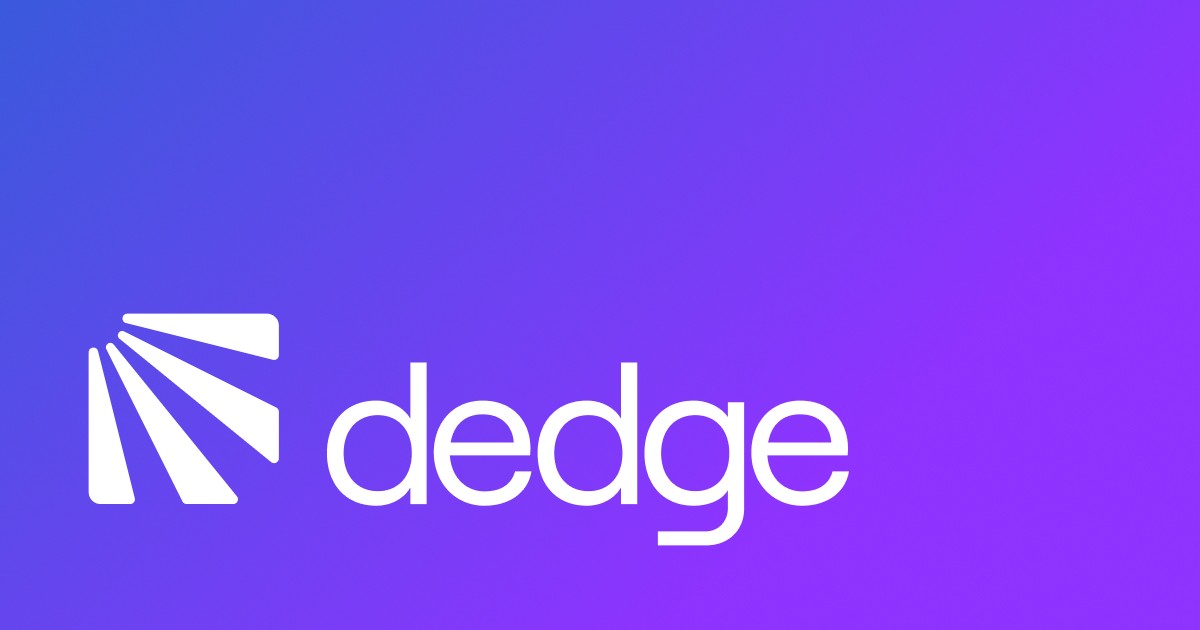 Dedge Security