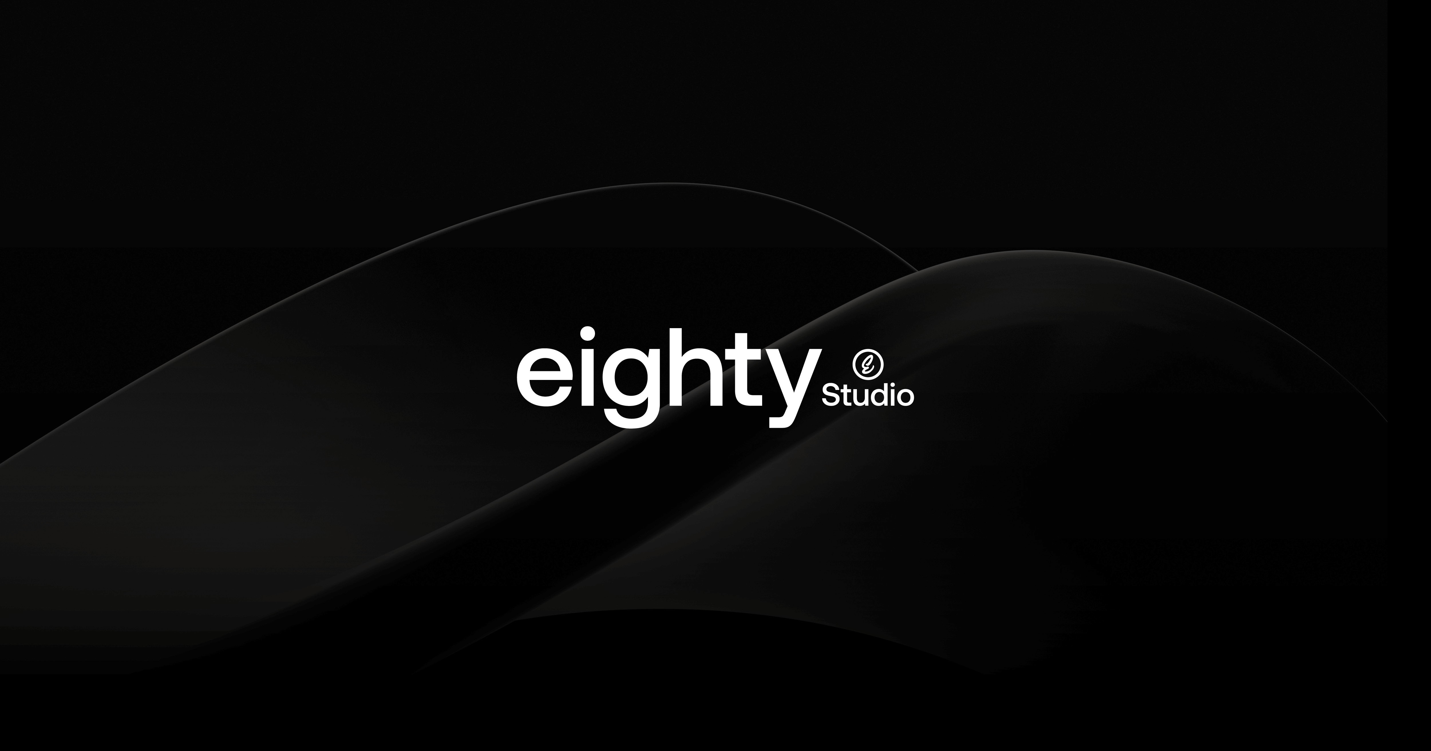 Eighty Studio