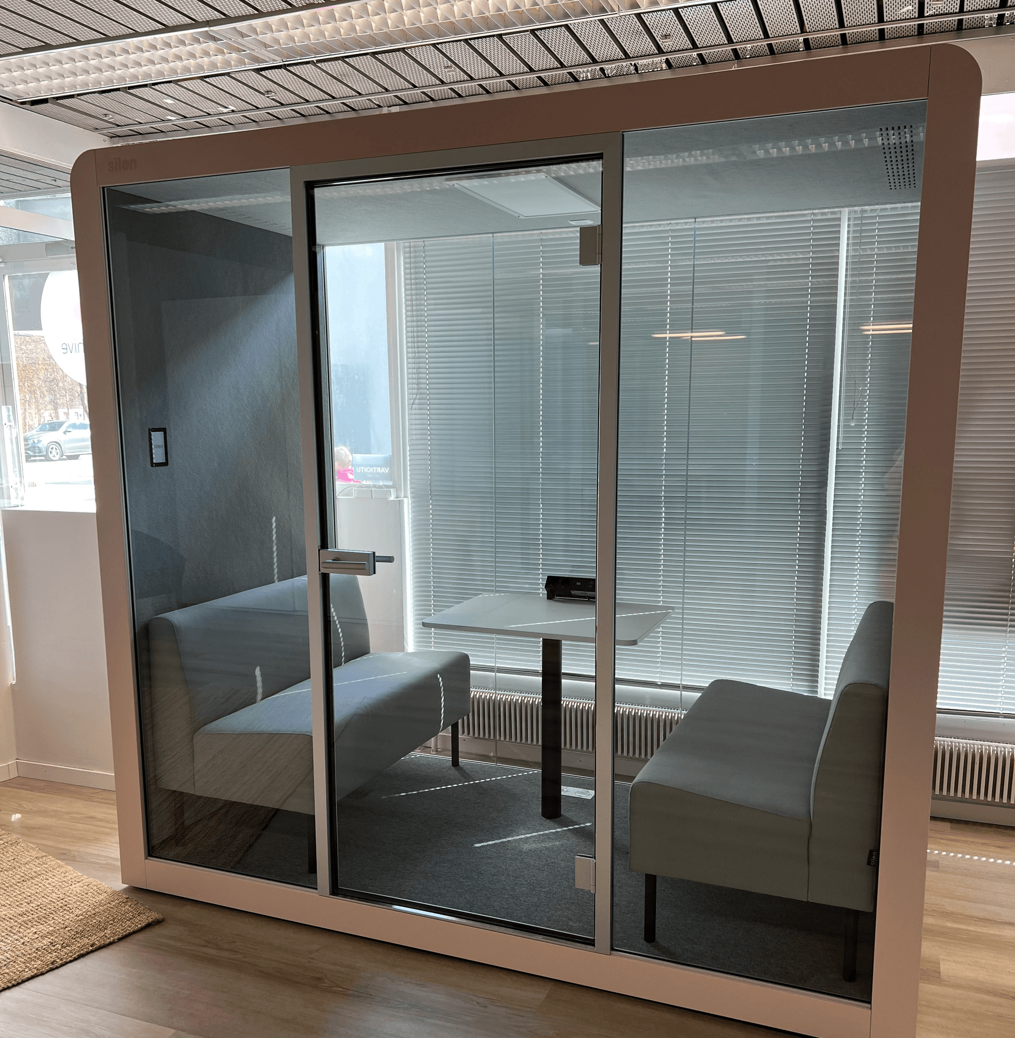 Mindhive Oy - kasvutarinasi digikumppani