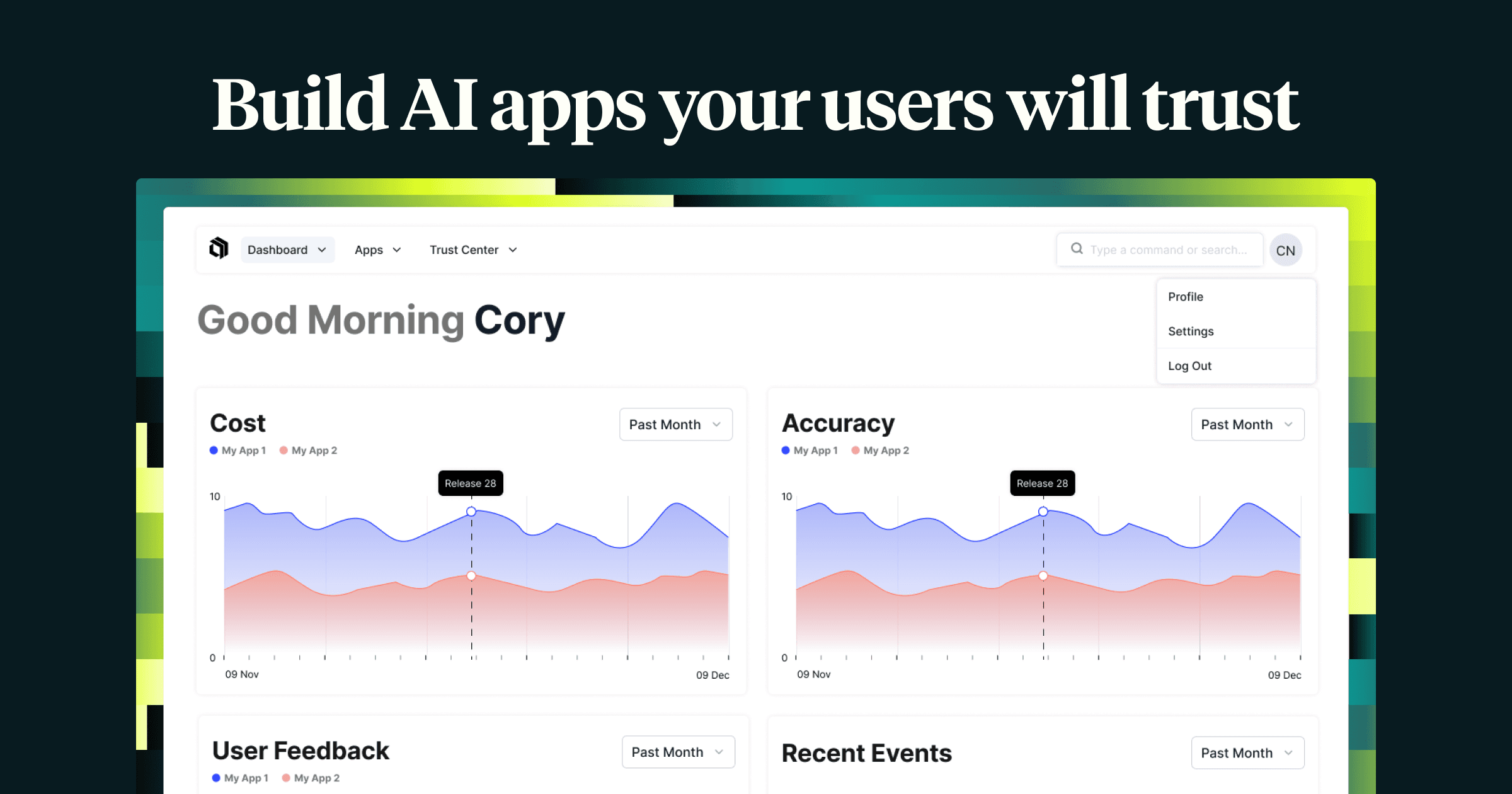 Autoblocks AI — Build Safe AI Apps