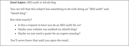 7 Effective Email Outreach Tactics To Get More Replies