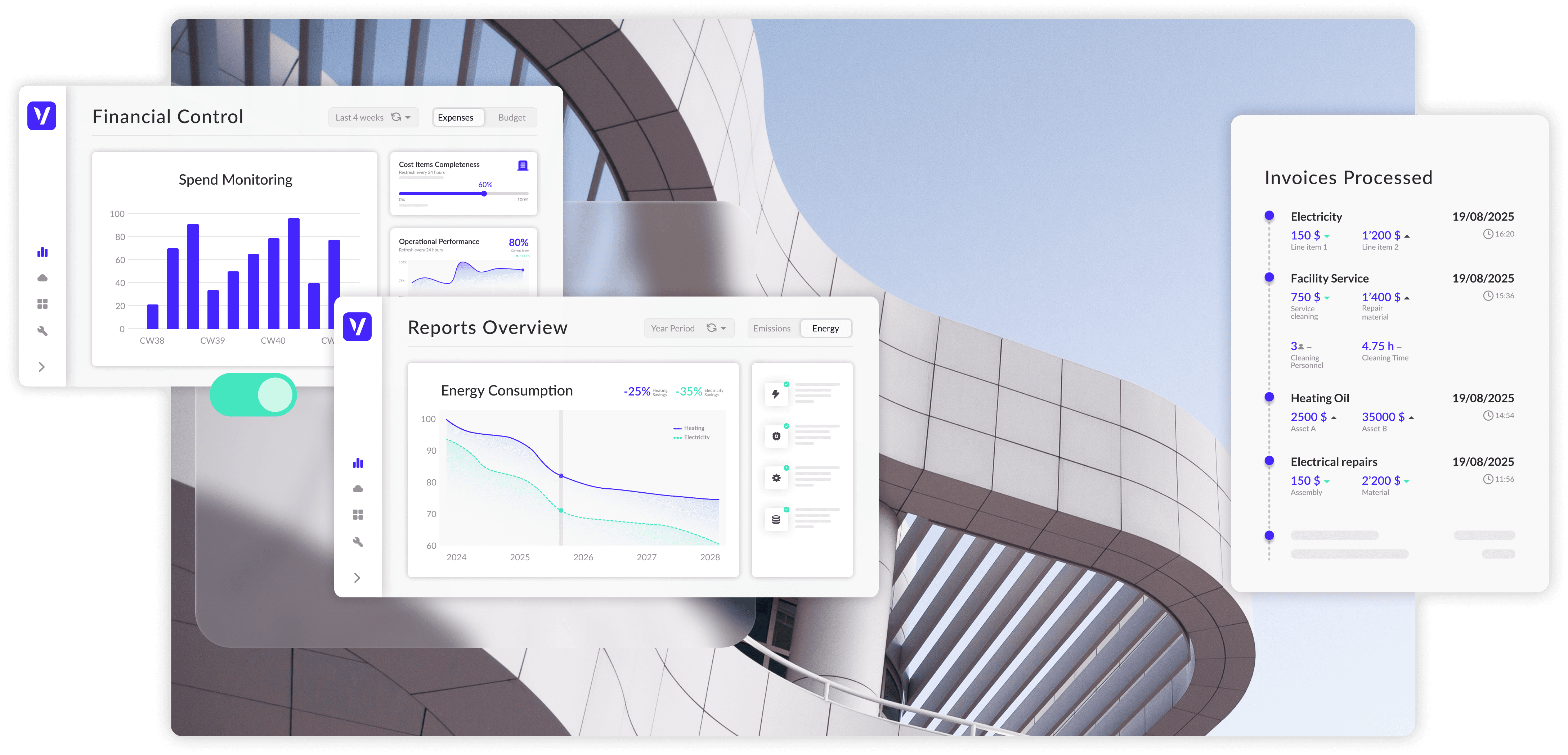 Simpler, Smarter Real Estate | Anevo