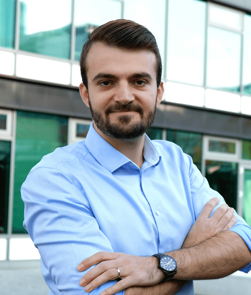 Vilnius AI summit 2025