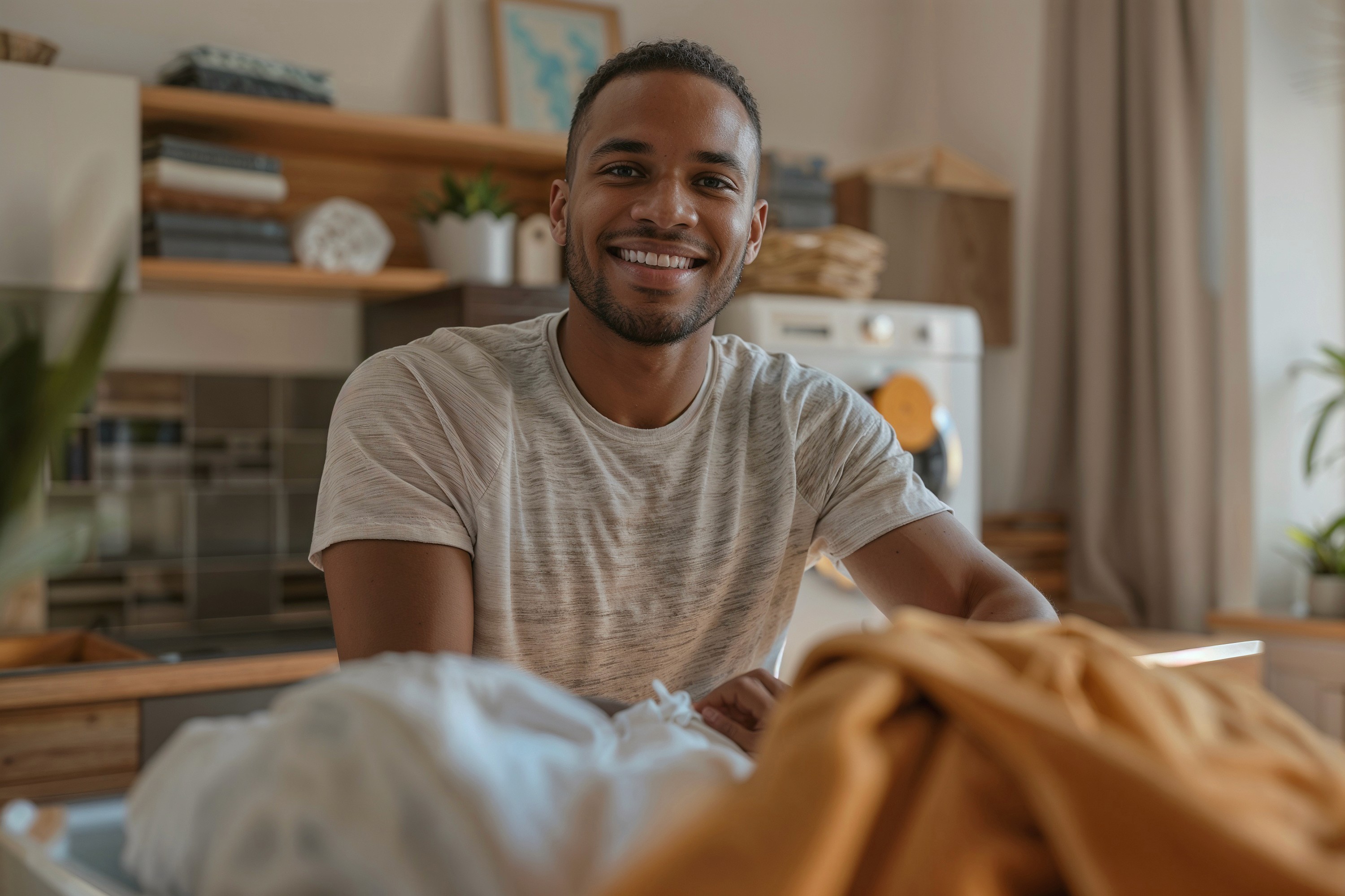 Reside Student Living