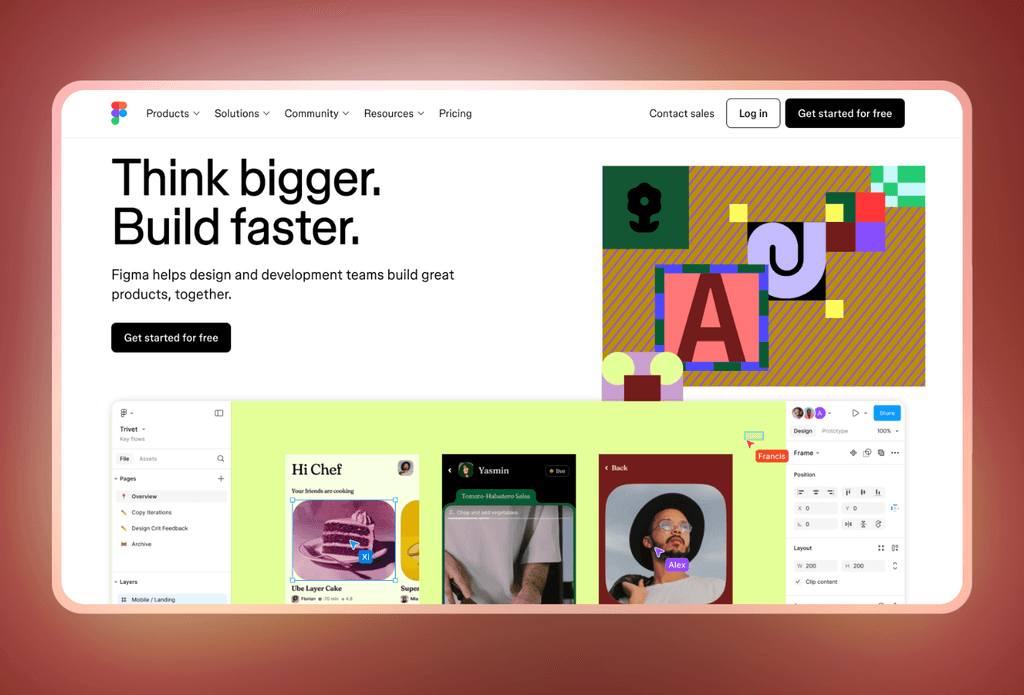 15 Best UI Mockup Tools for Designers in 2025
