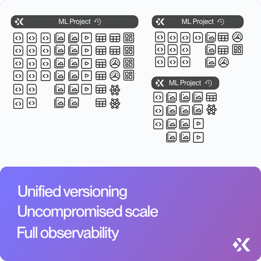 XetHub - Modern ML Development