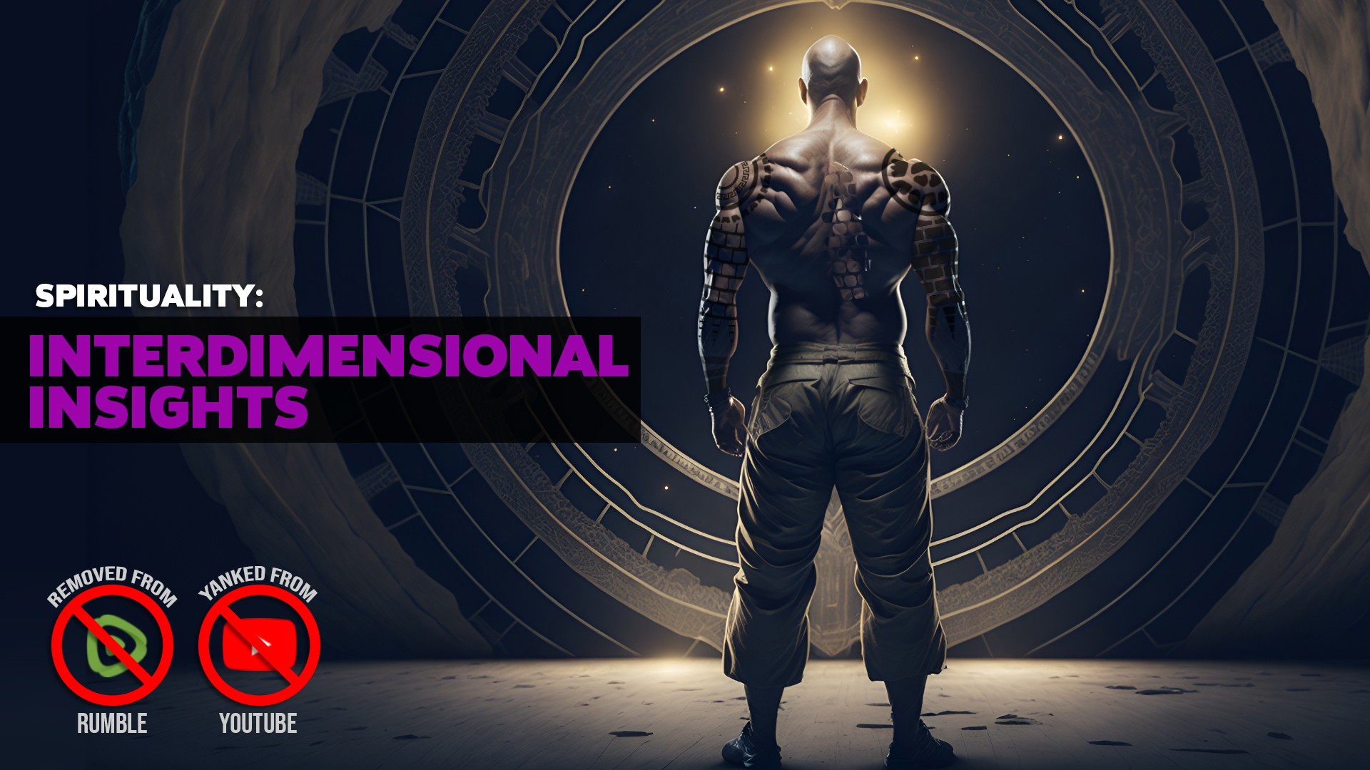 Forbidden Truth Academy