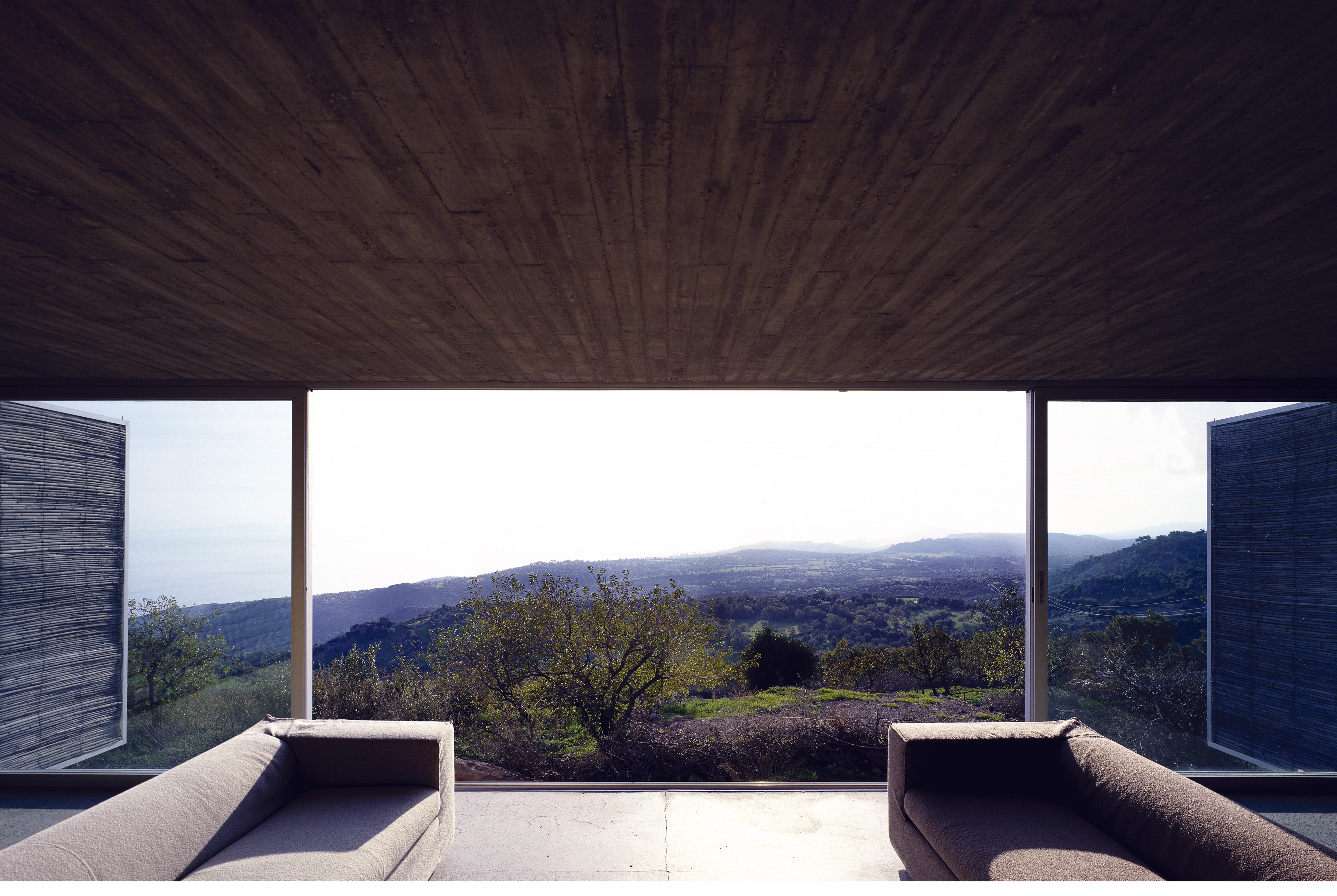 Tumertekin Architects