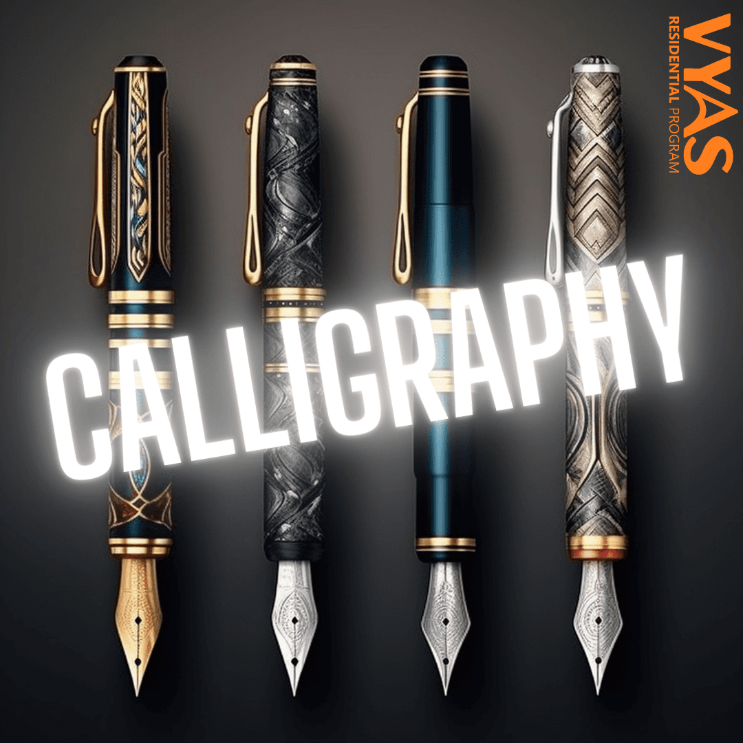 Vyas Residential Program