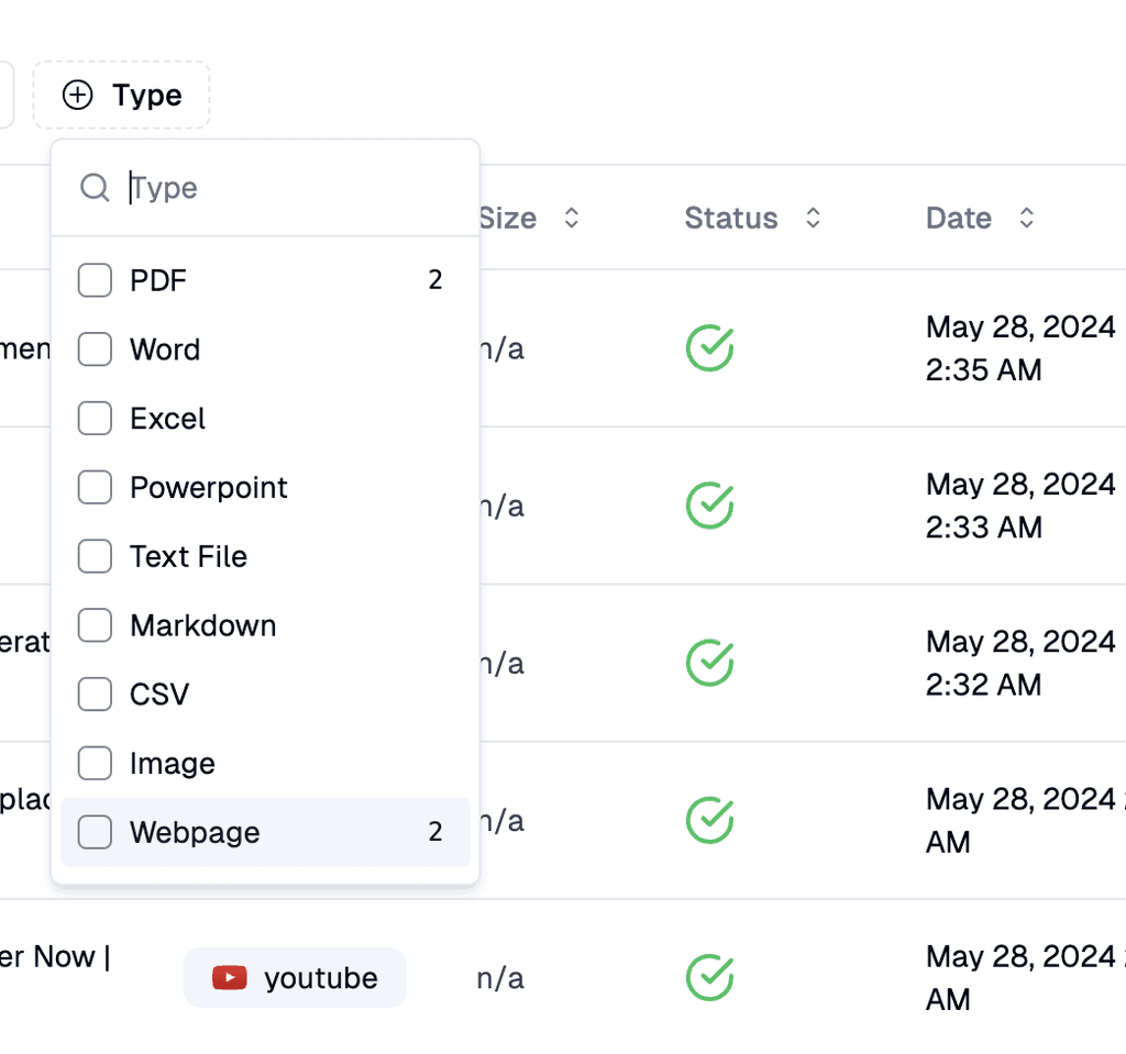 AI TOR Generator | Aethera - Create Quick TOR