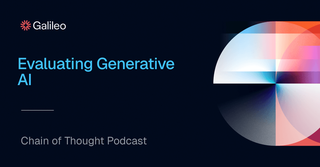 Evaluating Generative AI