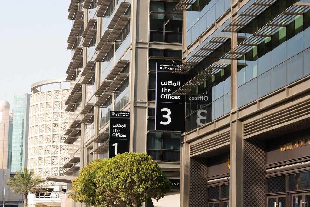 Premium Office Spaces & Workspace for Rent in Dubai & Abu Dhabi