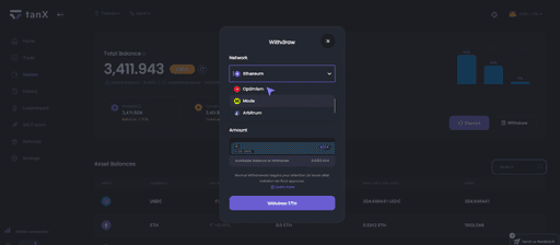Bridge to Optimism Network: Step-by-Step Guide