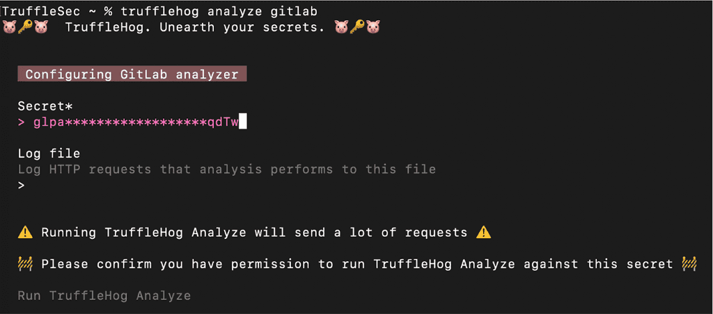 How Do I Find the Owner of a GitLab Personal Access Token? - Truffle ...