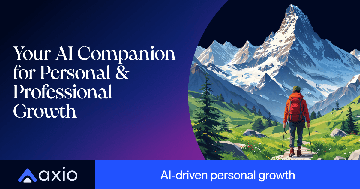 Primer Rebrands to Axio - Axio