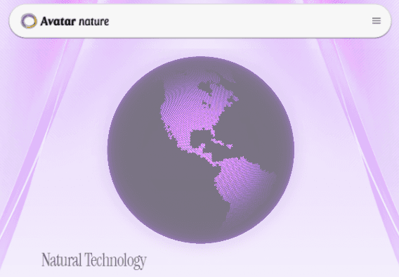 Avatar Nature SA - Chi Siamo