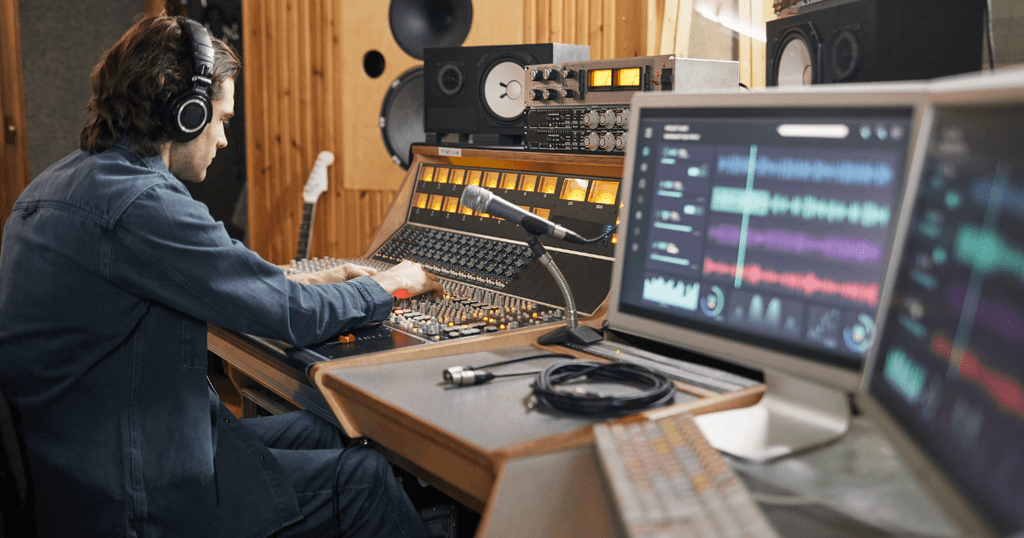 Top 7 Best Sync Libraries for Music Licensing in 2024