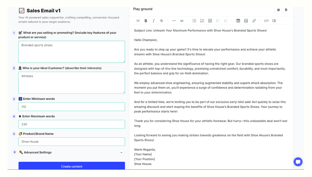 4 Ways to Use AI for Email Marketing | AI Marketing Tools