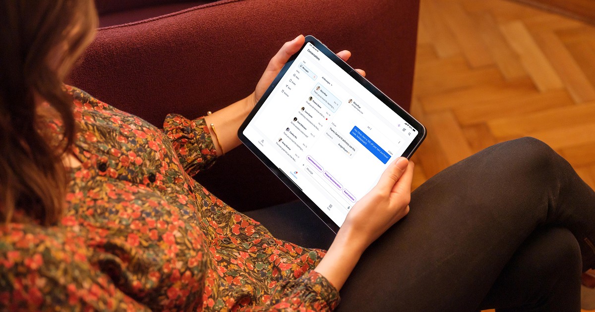 Harry Howe - Sr. Product Designer