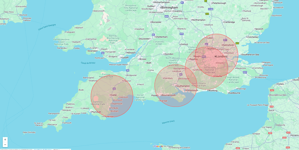 Direct Piling | Foundations |Stable & Reliable Ground Support