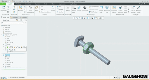 SolidWorks vs Creo: Which CAD Tool Should You Choose? (2026) - GaugeHow ...
