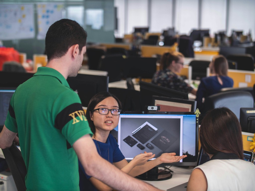 elas | Custom Software Tools for Operational Automation