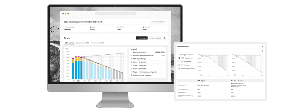 The Carbon Direct Platform | Carbon Management Software