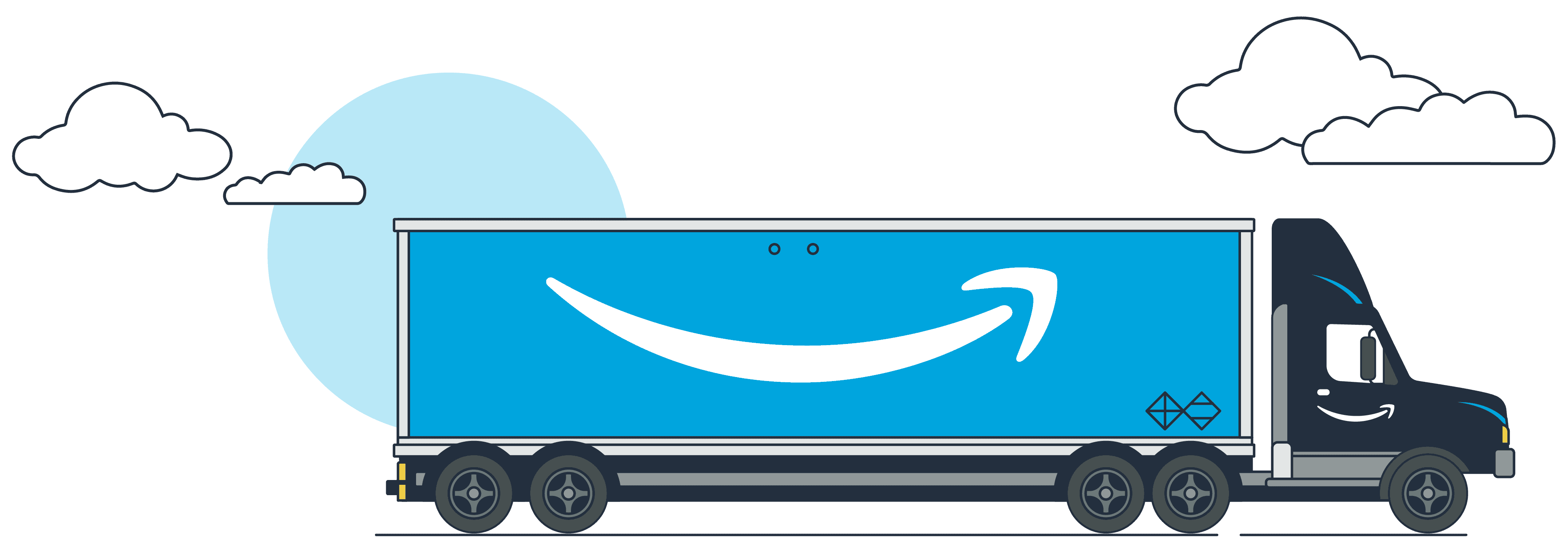 Vektor | Carrier-Centric TMS for Streamlined Operations