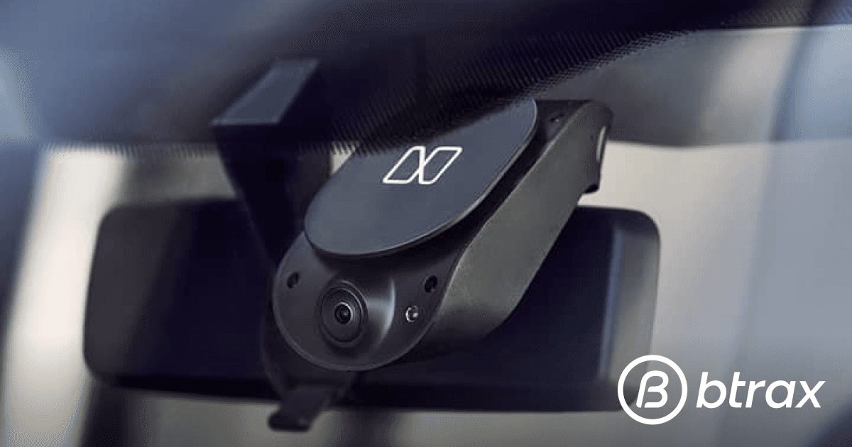 Nauto | btrax's Work