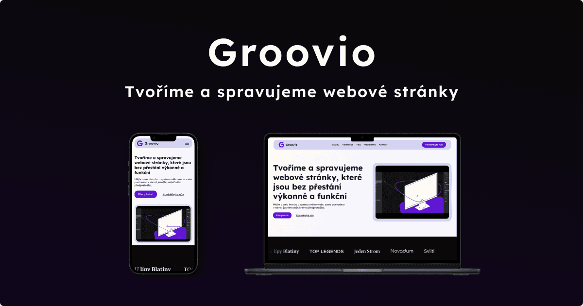 Groovio