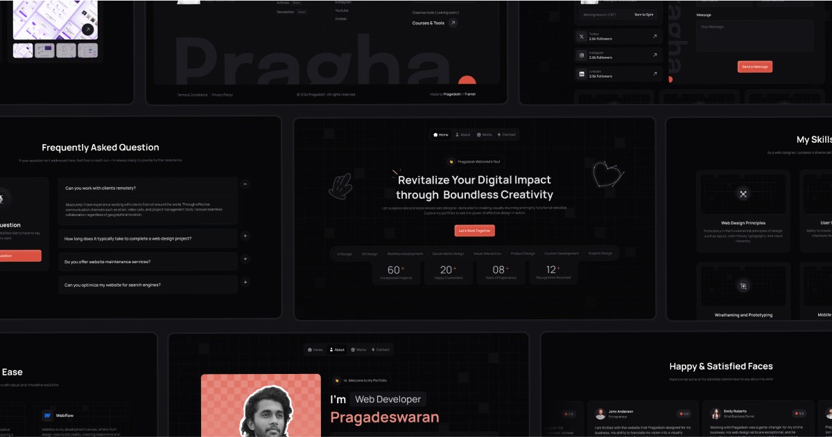 The Role of Visual Hierarchy in UI Design