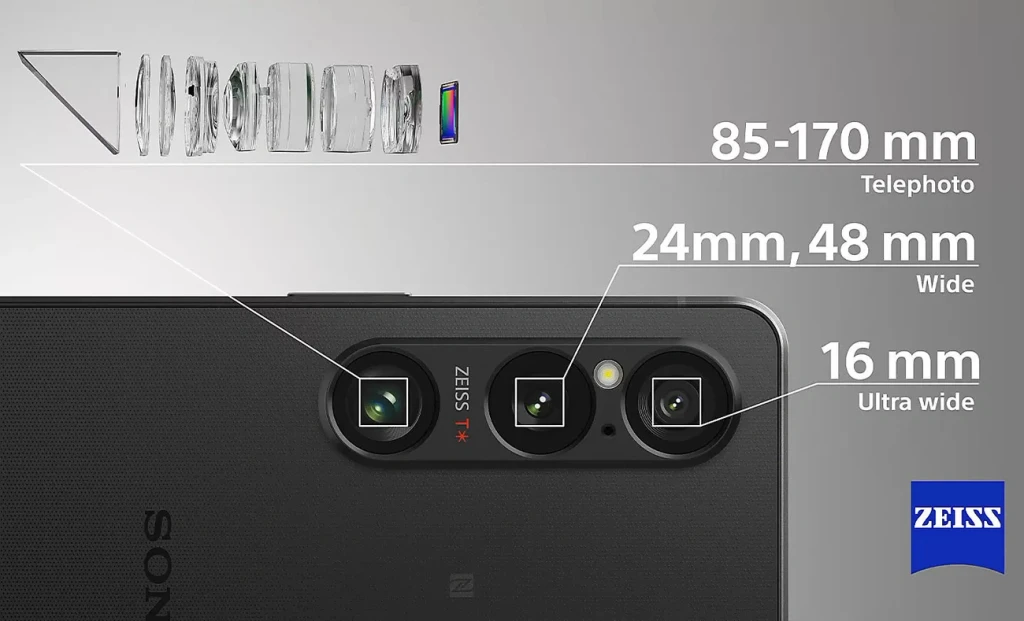 12 Best Zoom Camera Phones We Tested in 2025 (Expert Pick)