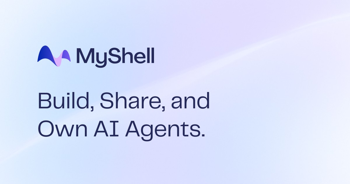 MyShell