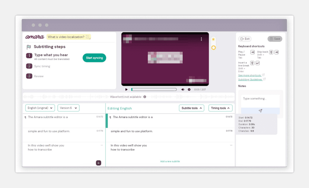 SRT Files: Complete Guide to Creating and Using Subtitles