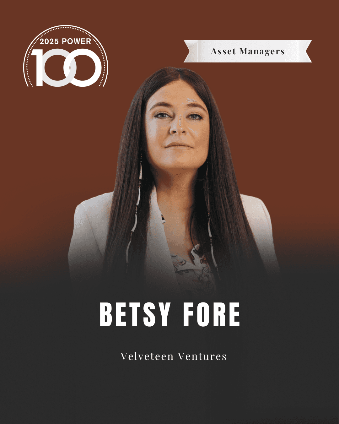 Betsy Fore - Built on Purpose