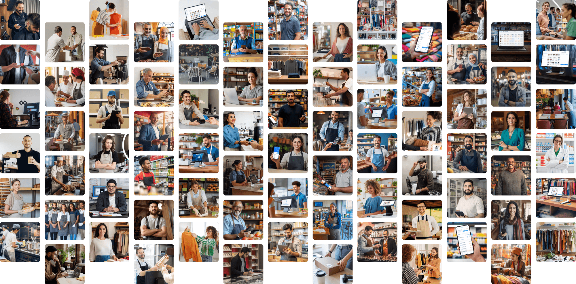 How to use an electronic payment terminal? | Mahaal Blog