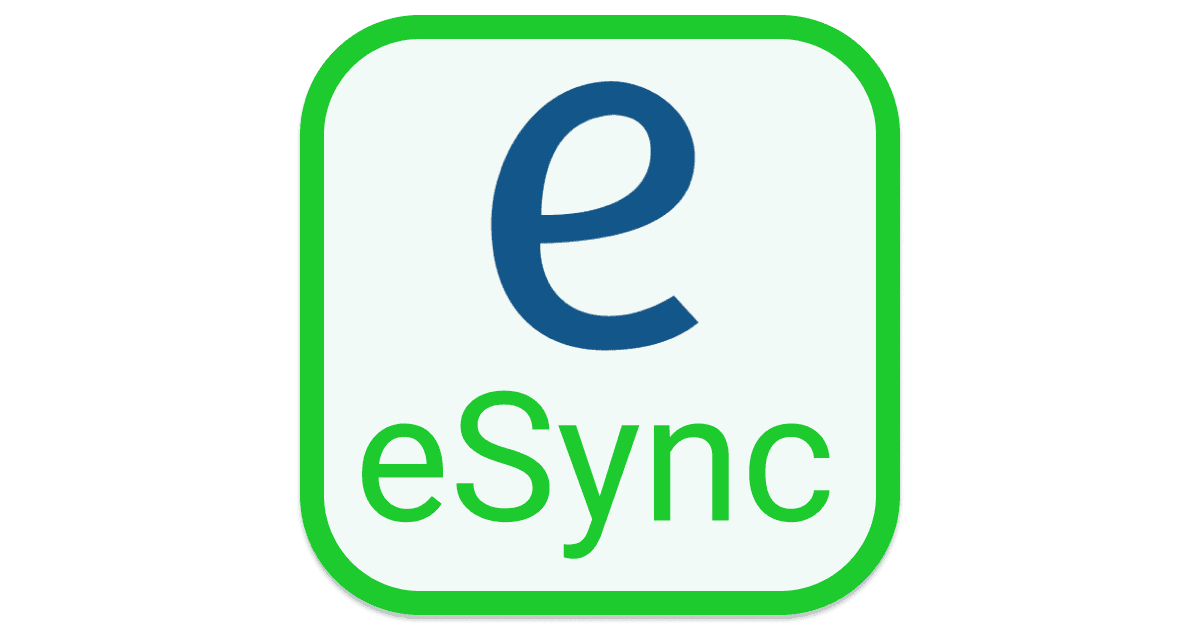 eSync