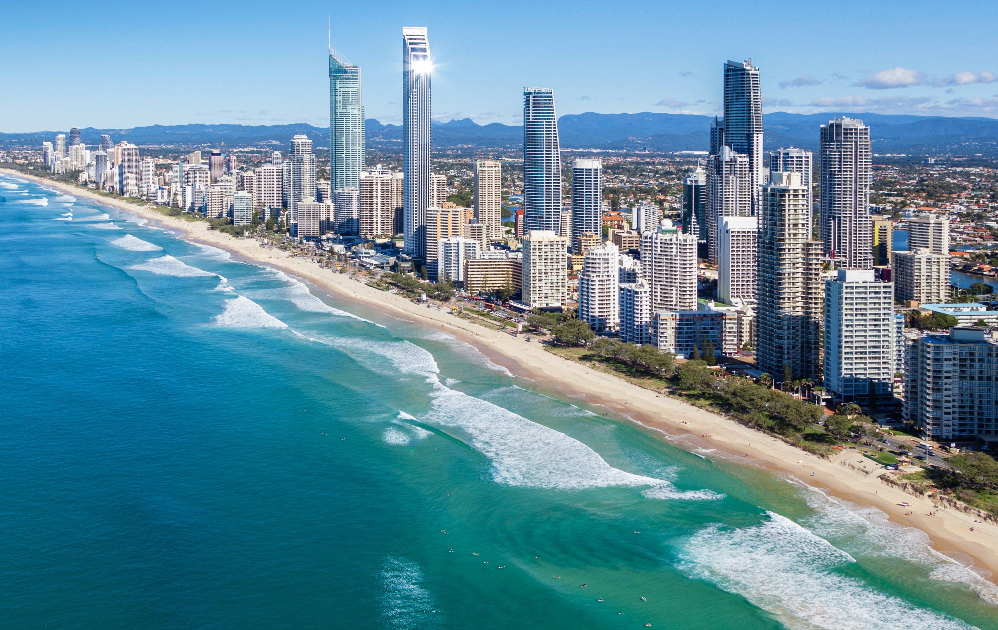 Buyers Agents Brisbane, Sydney & Melbourne | Quantum Buyers Agents