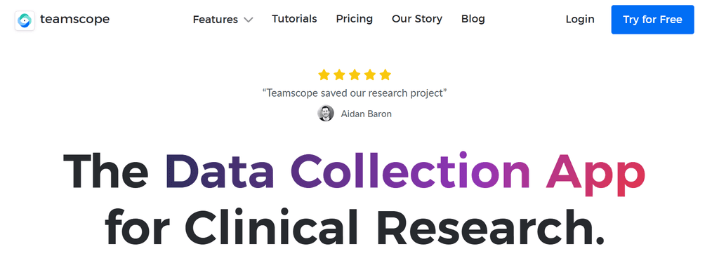 12 Best Data Collection Tools For Research — Otio Blog