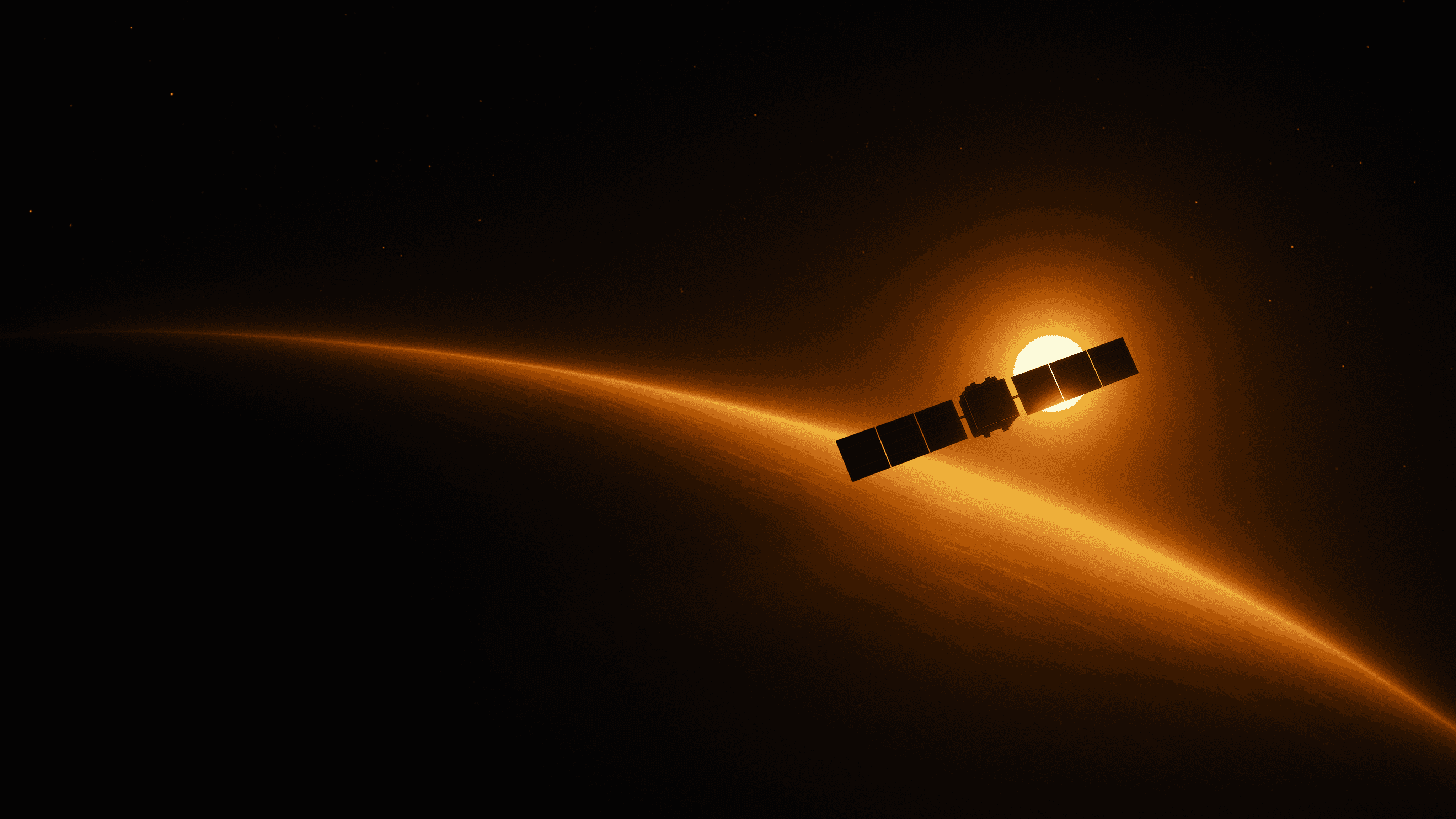 Odin - AstroForge’s first commercial deep space asteroid mining mission