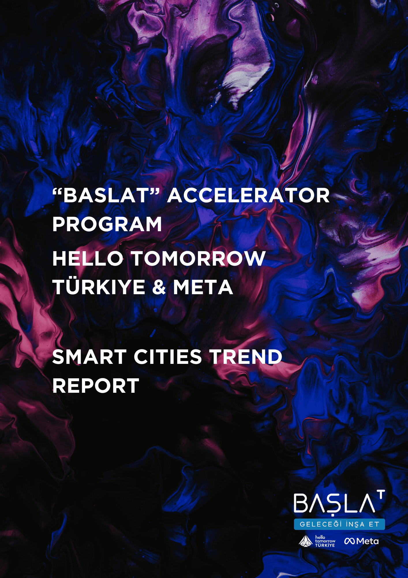 Hello Tomorrow Türkiye | Özel Projeler